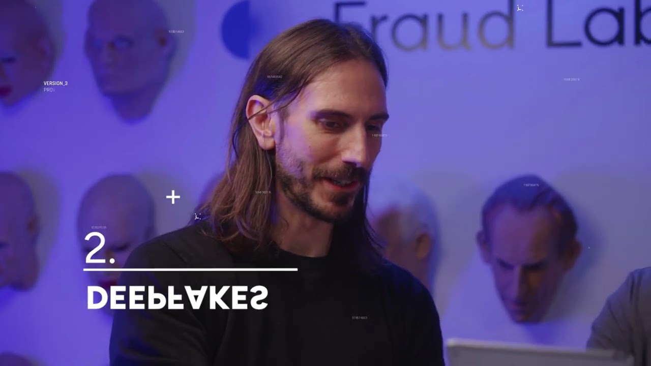 Identity Fraud Trends - What to Expect in 2025