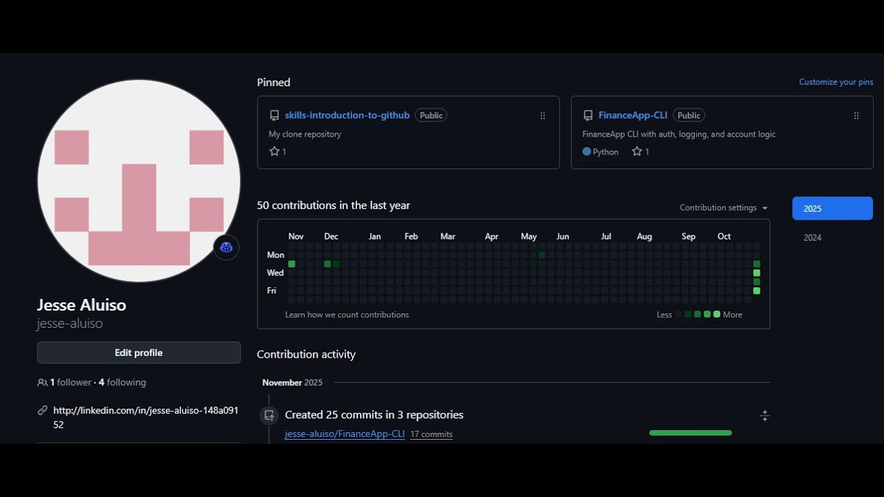 Finance App CLI Demo – Python Banking System with Role-Based Access