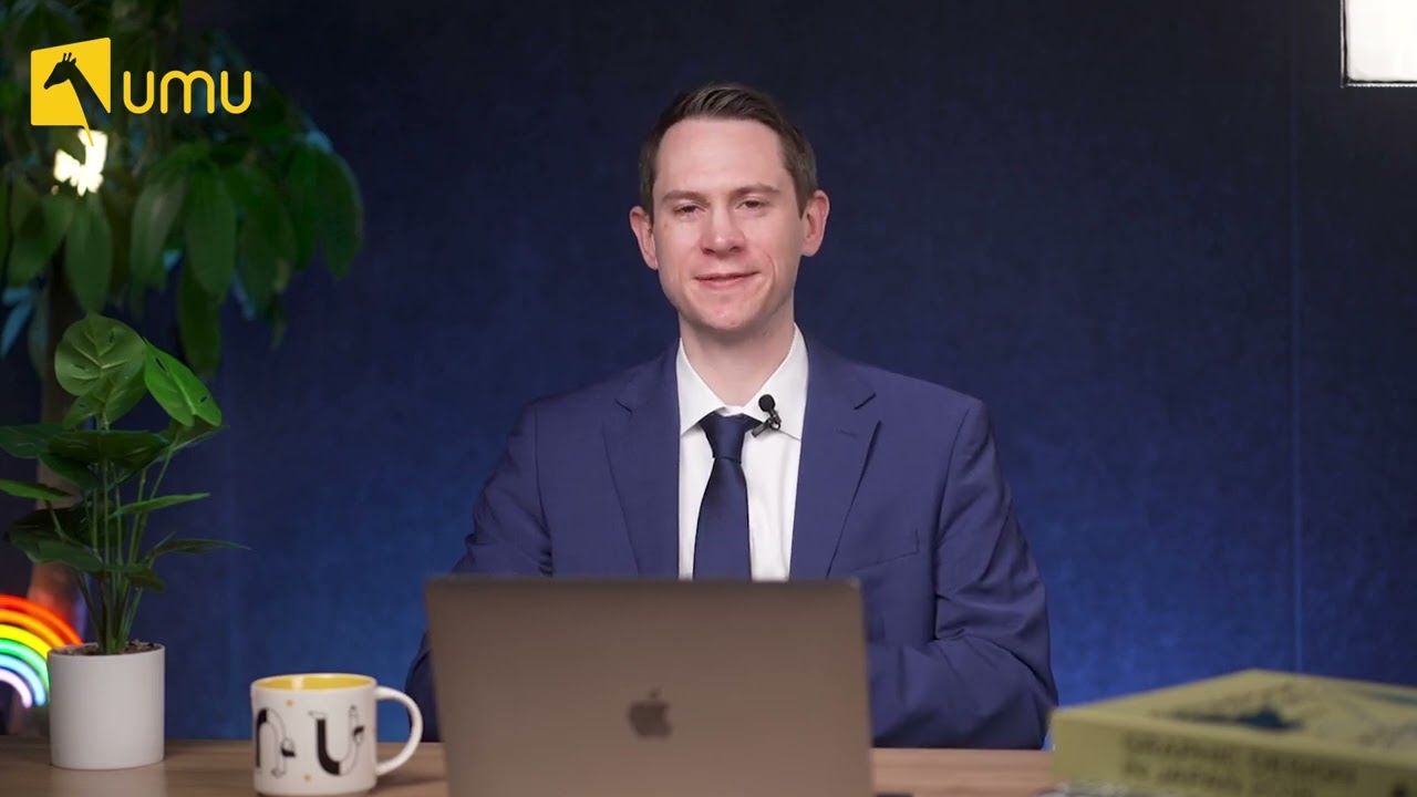 Join UMU at ATD 2025