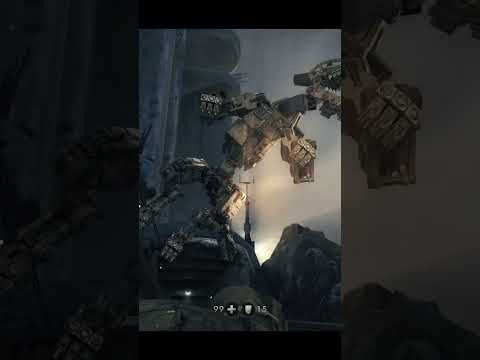 Steam Community :: Video :: Wolfenstein The New Order robodog
