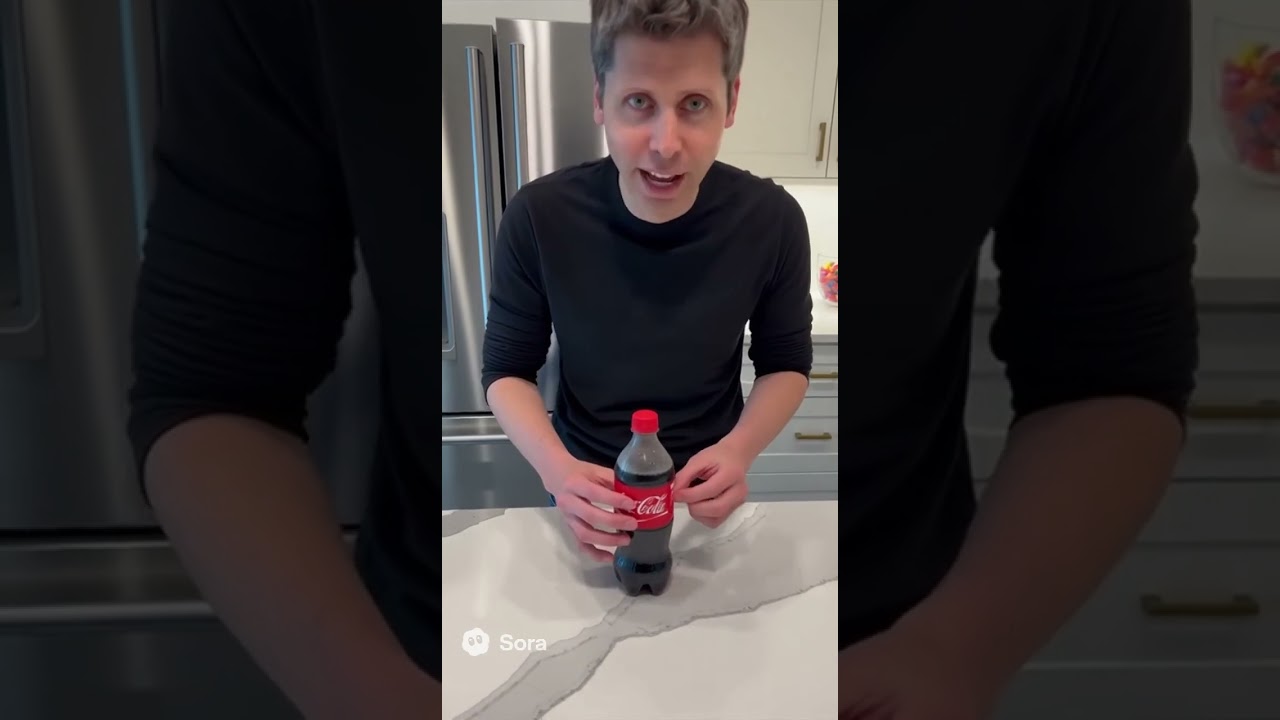 Works with anything - How to make REALLY scary halloween candy!