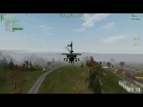 Steam Community :: Video :: DayZ Epoch Napf Island Apache attack and ...