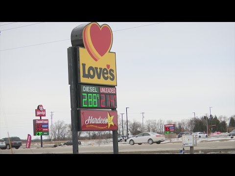 New Love's Travel Stop could bring more businesses to Rockford