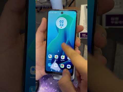 Motorola Moto G 5G 2024 Non PTA Sim Lock Rs 16,999/- Only