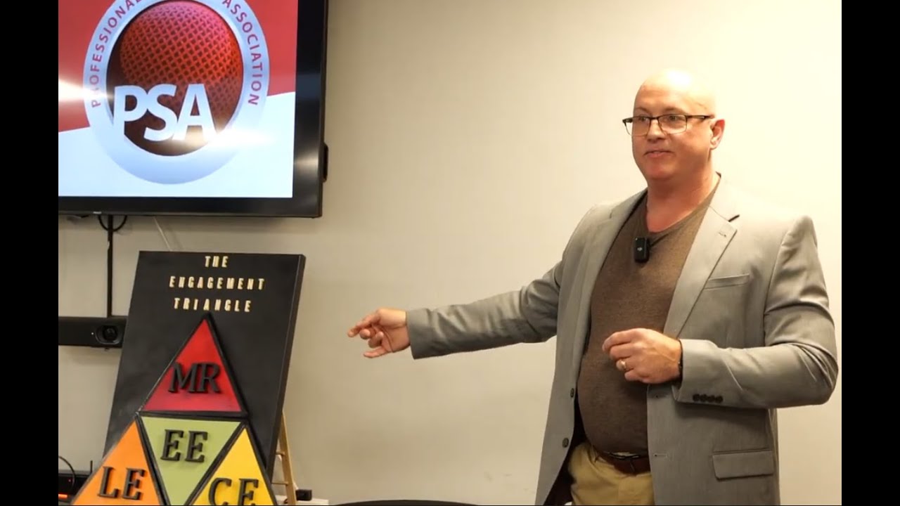 The Engagement Triangle: A Pathway to Increased Revenue and Well-Being ...