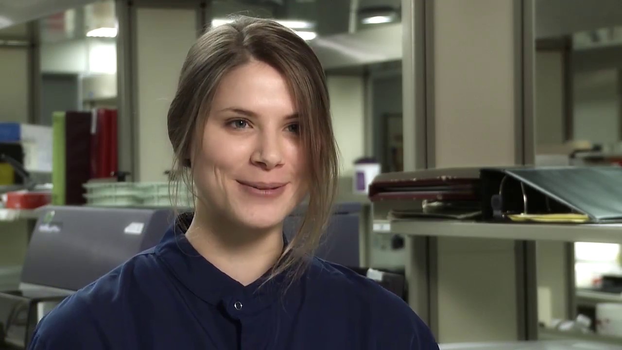 Spokane Medical Laboratory Science Program