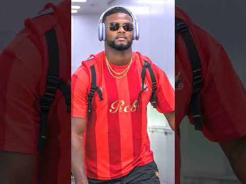 Introducing RCB's Rhino: Romario Shepherd | IPL 2025 | Bold Diaries #shorts #ytshorts #trending #rcb