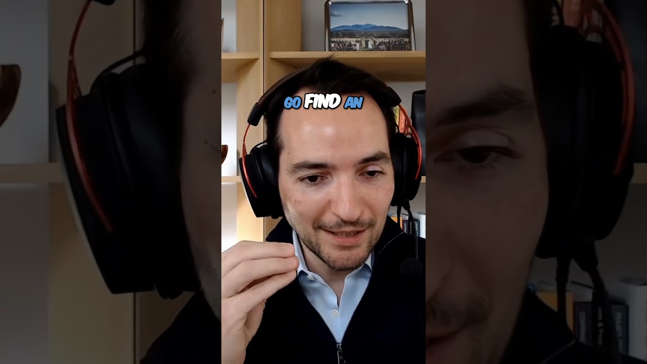 🧠 Solve Problems with Data l YipitData CEO Vin Vacanti