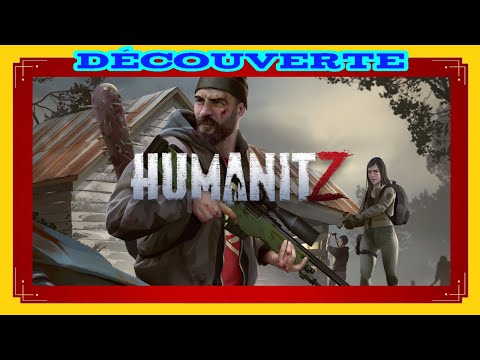 Steam Community :: HumanitZ