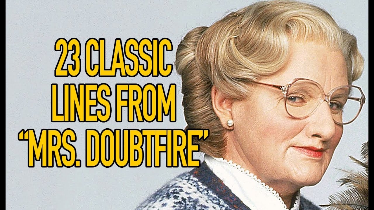 23 Classic Lines From 