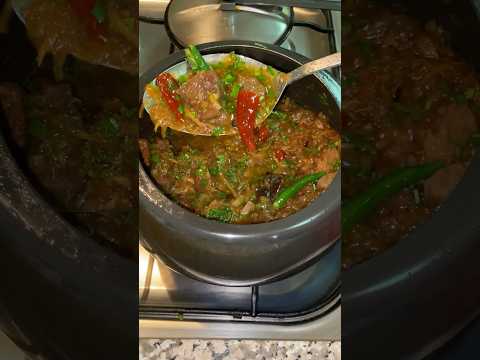 istu gosht/ mutton stew recipe #shorts #youtubeshorts #shortsfeed #viralshorts #shortvideo #food