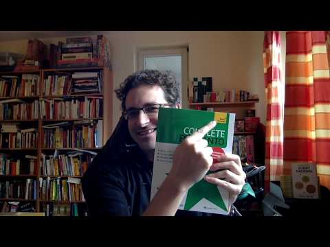 Complete Esperanto: Learn to read, write, speak and understand ...
