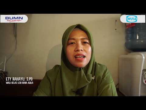 Selamat Hari Pendidikan Nasional