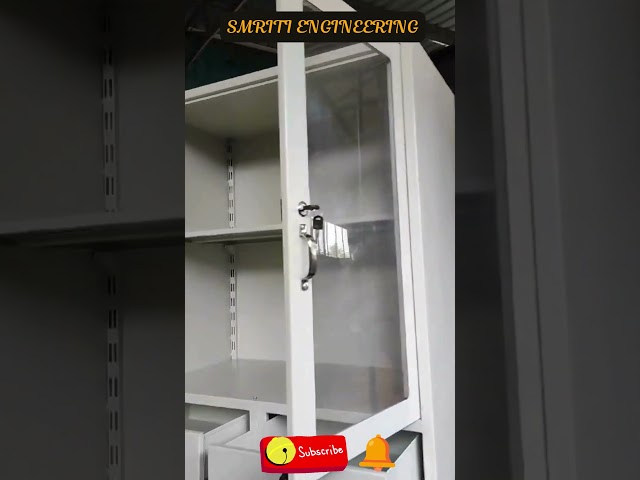 Office furniture - Office File Storage Cabinet Manufacturer from Coimbatore