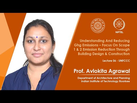 Lecture 06 - UNFCCC