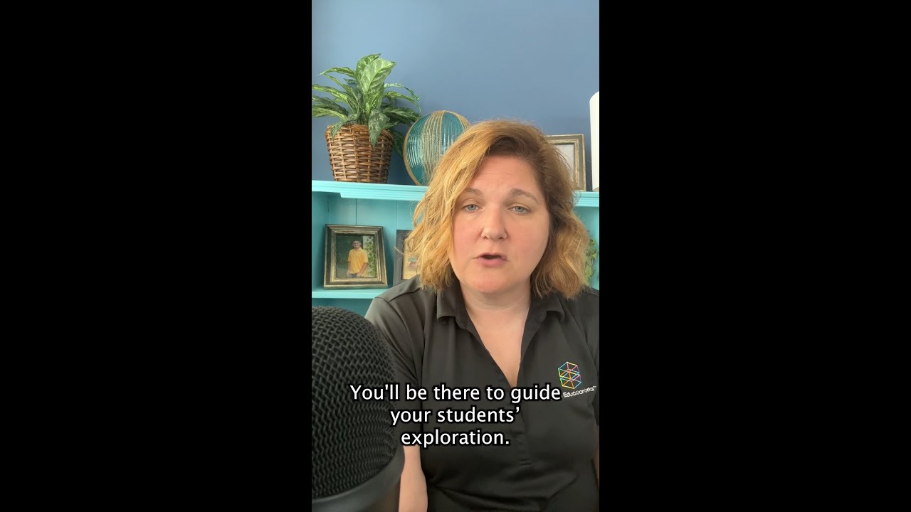 The 5E Model: Explore