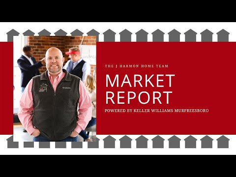 Market Update - What Does Housing Affordability Mean?
