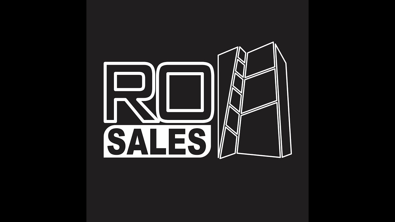 Rosales Arquitectura - Catalogo 1