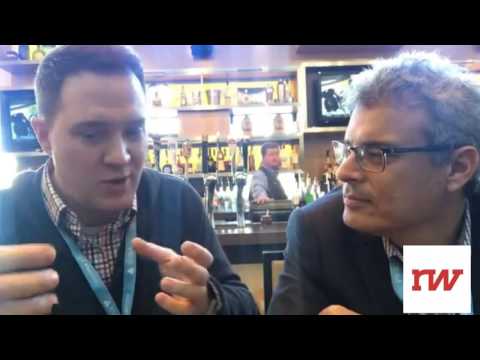 Travis Thompson of MuleSoft on the Future of APIs in IoT