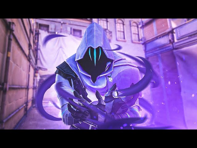 5 best Omen players to follow in Valorant