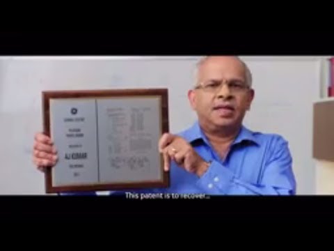 GE Employee AJ Kumar Holds Over 300 U S Patents Together We Work GE