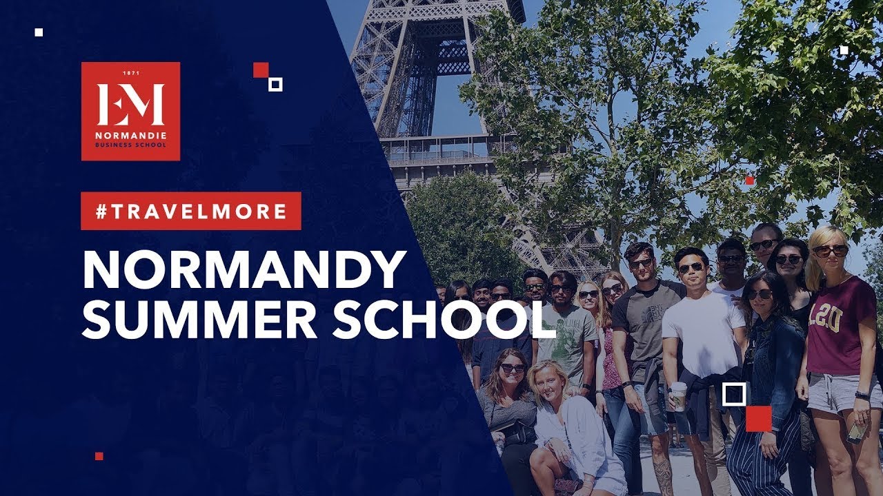 EM NORMANDIE BUSINESS SCHOOL : Rankings, Fees & Courses Details | Top ...