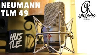 Neumann TLM 49 - What To Know & Where To Buy | Equipboard