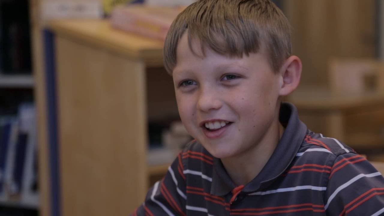 Competency Education - Always Know Where You're Going