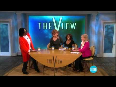Throwback Thursday-The View (1997-Present) – Writergurlny
