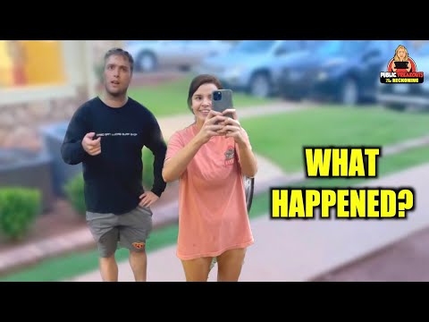 What Happened To Apartment Complex Karen (And Her Boyfriend)?