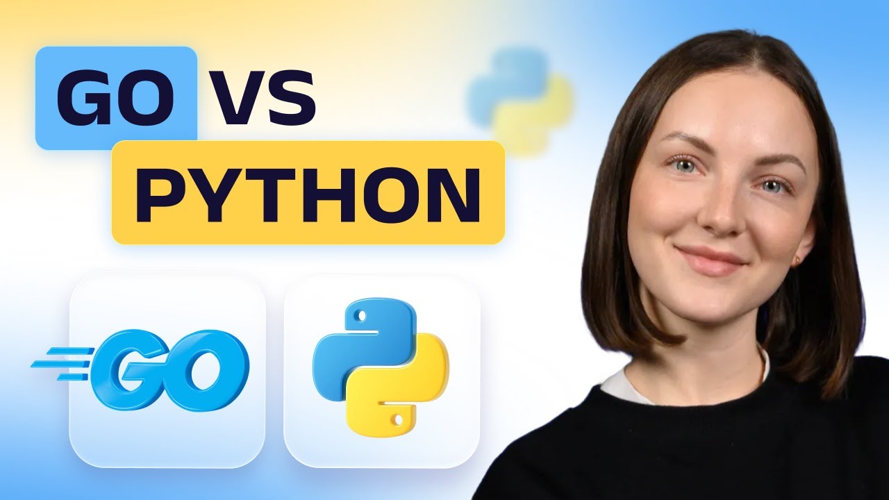 Go vs Python Performance & Speed Comparison
