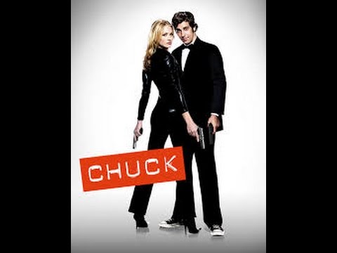 CHUCK SERIAL REAL NAMES OF CASTS IN THE SERIAL