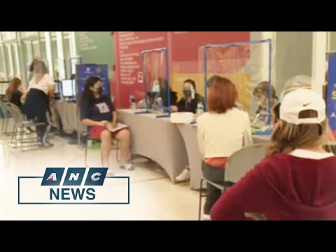 Comelec: Automatic registration not feasible amid lack of strong residence tracking system | ANC