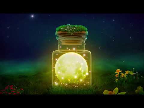 Beautiful Deep Sleep Music with Calming Rain Sounds 💜 Sleepy Nap Music | Soothing Bedtime Music
