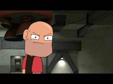 Steam Community :: Video :: Meet the Amazing Engineer (TF2 Animation ...
