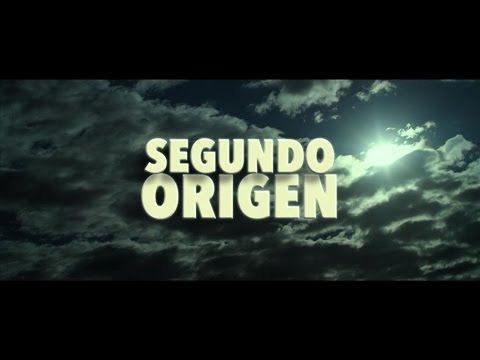 “Segundo Origen” nos muestra su trailer – 400 BUTACAS
