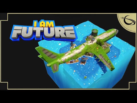 Steam Community :: Video :: I Am Future - (Base Building Apocalypse ...