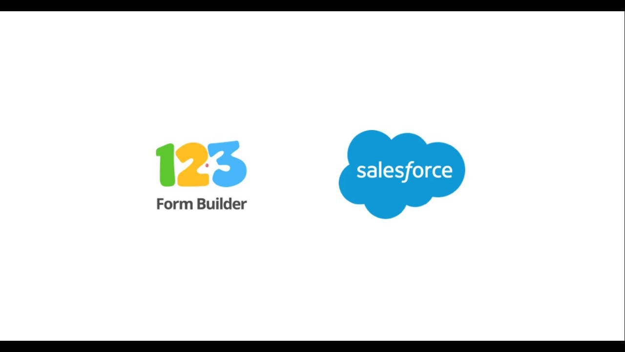 Optimizing Brokering Processes on SalesForce with 123FormBuilder