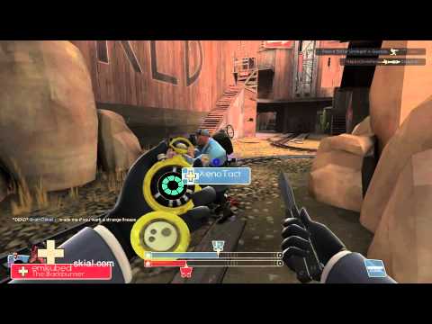 Steam Community :: Video :: PLR Hightower multi-class madness!!!