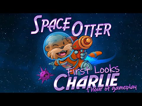 Steam Community :: Video :: Kenzen Crese Presents: Game Preview - Space ...