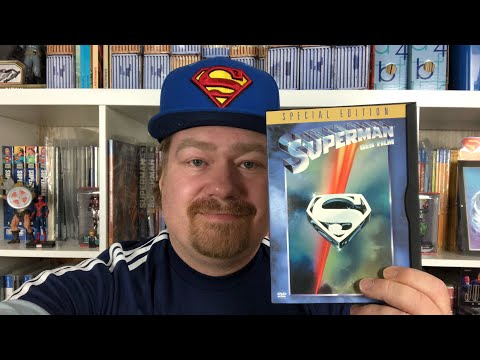 Mein erstes Mal mit… | Comicverfilmungen | Superman – Der Film ...