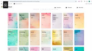 Reconstruct - Mind tools for optimal everyday performance