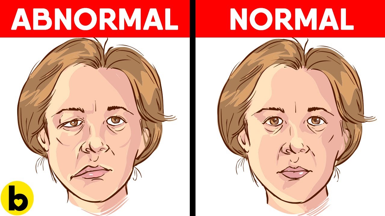 13 Signs Your Body Is Crying For Help
