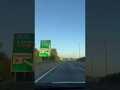 How to get dropped off and picked up at Stansted Airport for FREE