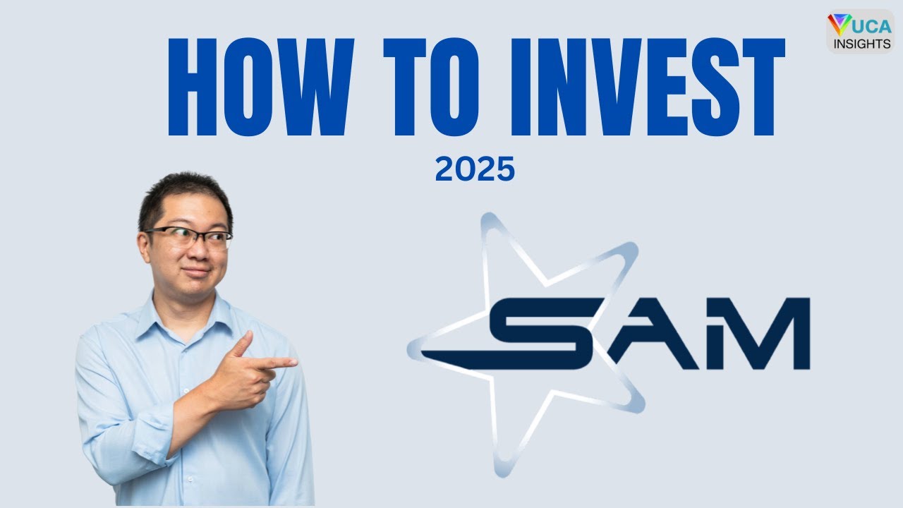 SAM Engineering: Smart Investment Guide for 2025