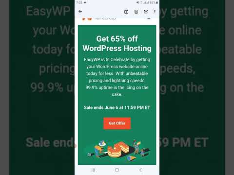 Easy Wordpress Namecheap Hosting Up To 65% Offers - MinisterTech