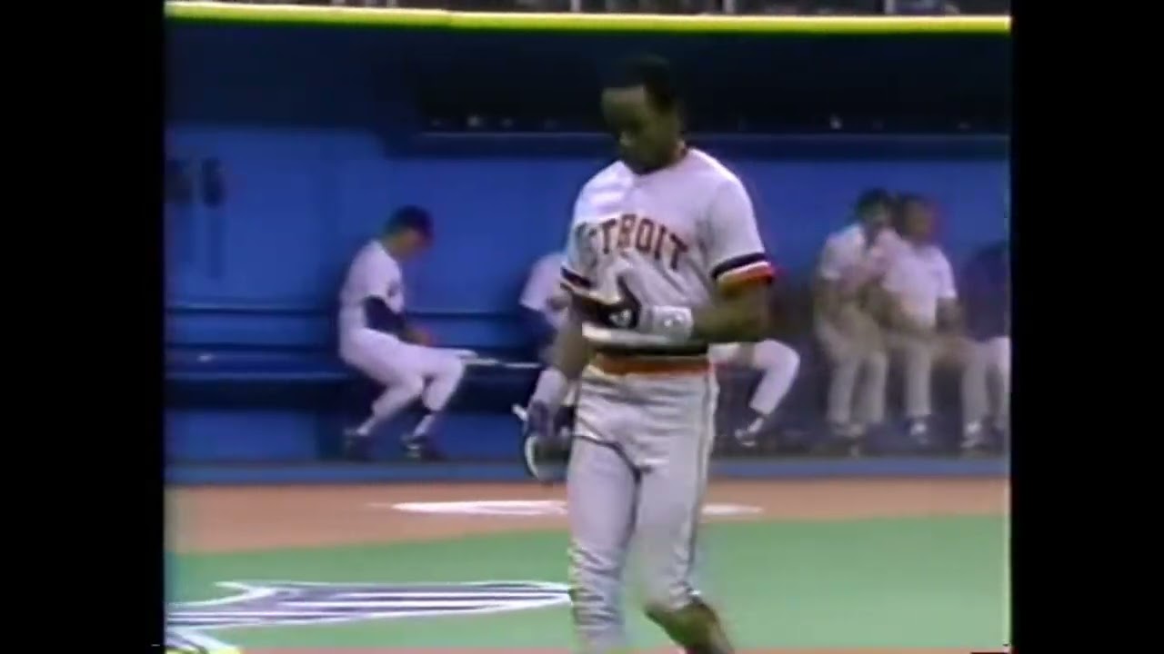 Here's How You Block Home Plate