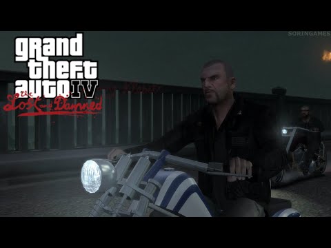 Steam Community :: Video :: GTA: The Lost and Damned - Walkthrough ...