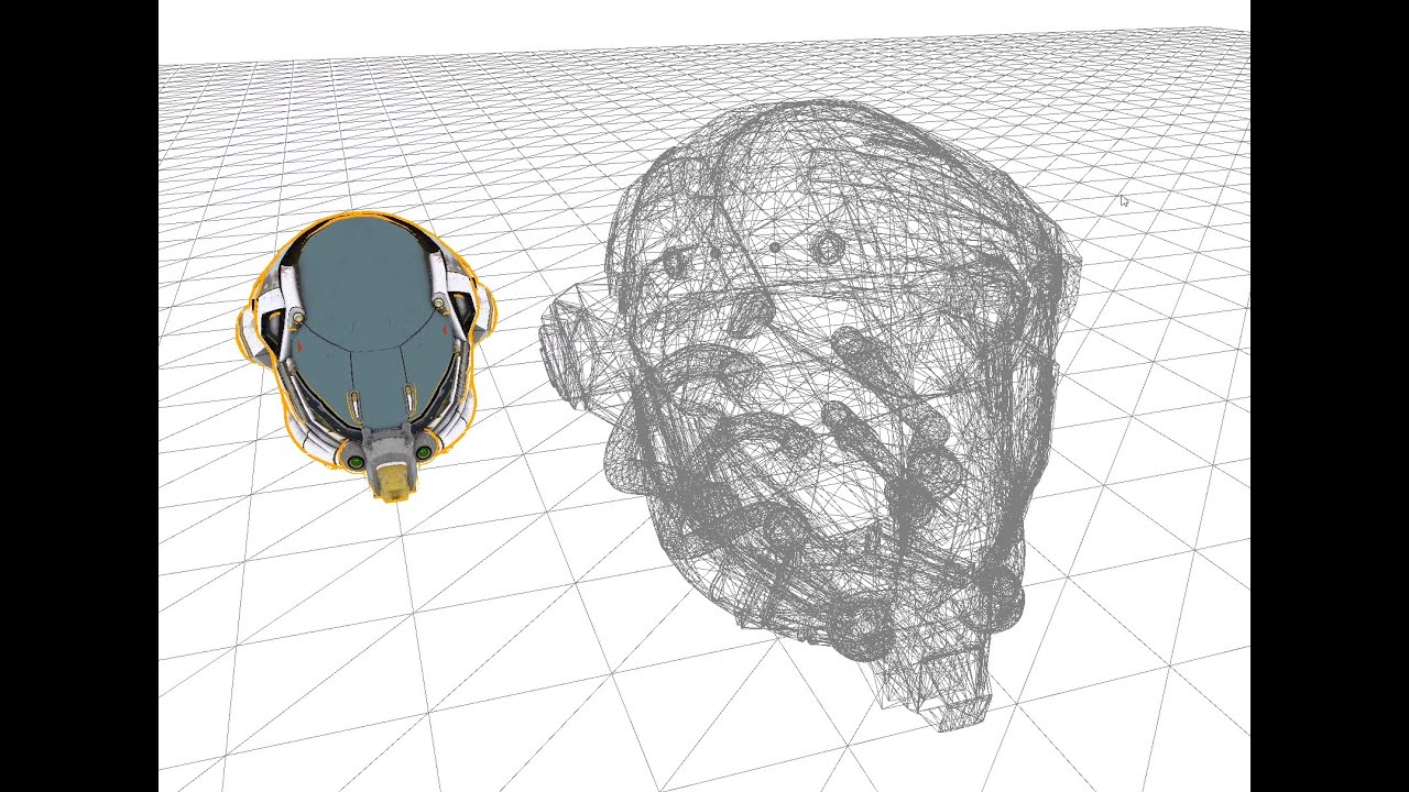 Engine dev vlog #1 (Vulkan/C++)