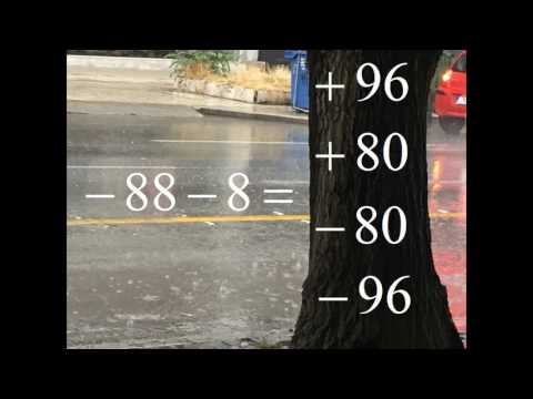 –88 –8